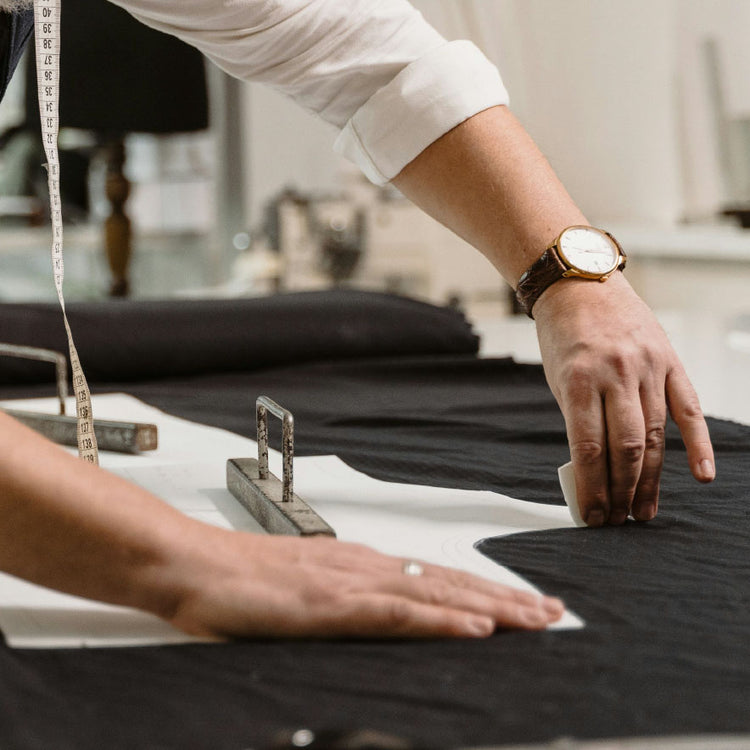 Stain-Resist Essential T-Shirt – Tailore